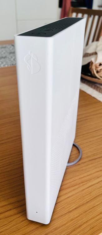 Swisscom Internet Box 3 (Gebraucht) in Weisslingen für CHF 11 – mit ...