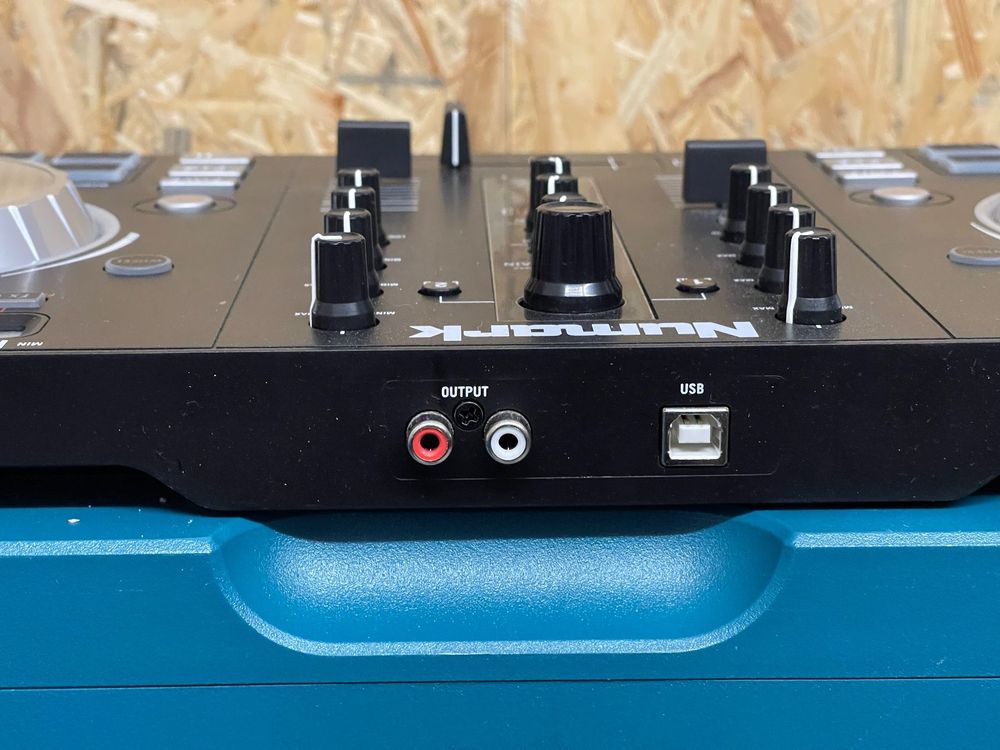 Numark Mixtrack Pro 3 | Kaufen auf Ricardo