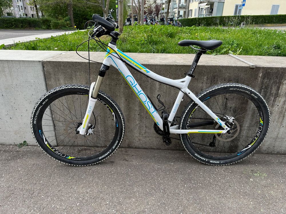 Ghost GHOST MISS 5000 | Kaufen auf Ricardo