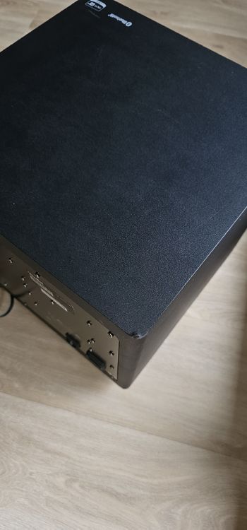 Teufel Concept C 2.1 HiFi Komplettanlage (Gebraucht) in Liestal für CHF ...