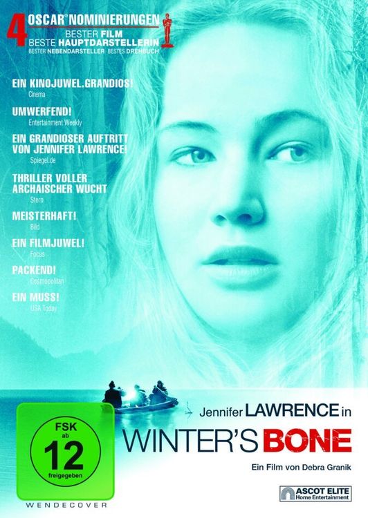Winter's Bone (2010) | Kaufen auf Ricardo
