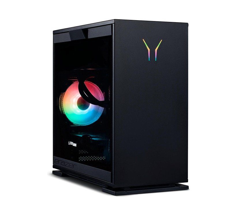 Gaming PC MEDION ERAZER Engineer X20 i7-12700F ZOTAC 3060Ti | Kaufen ...