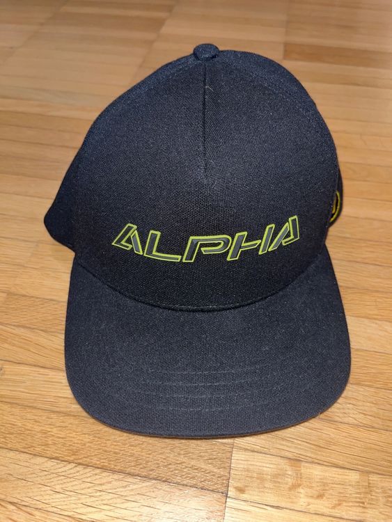 Warrior Alpha Cap (Gebraucht) in Rubigen für CHF 5 – mit Lieferung auf ...