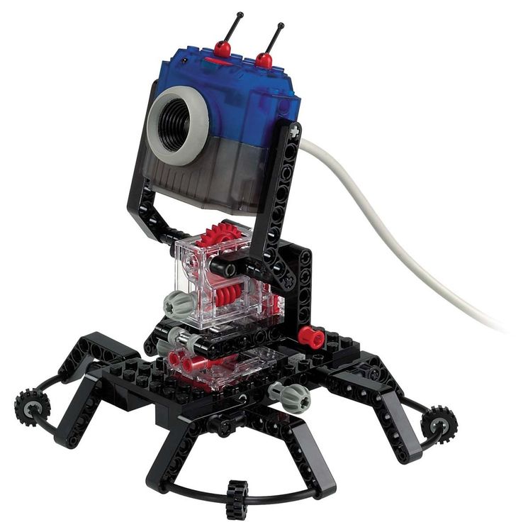 LEGO® MINDSTORMS 9731 VISION COMMAND Roboter Camera Lego Kit | Kaufen ...