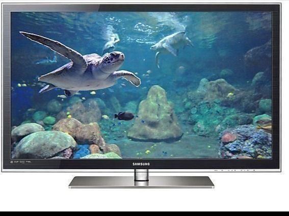 Samsung UE 37 C 6700 mit Wandhalter vormontiert (Gebraucht) in Würenlingen für CHF 279 – mit ...
