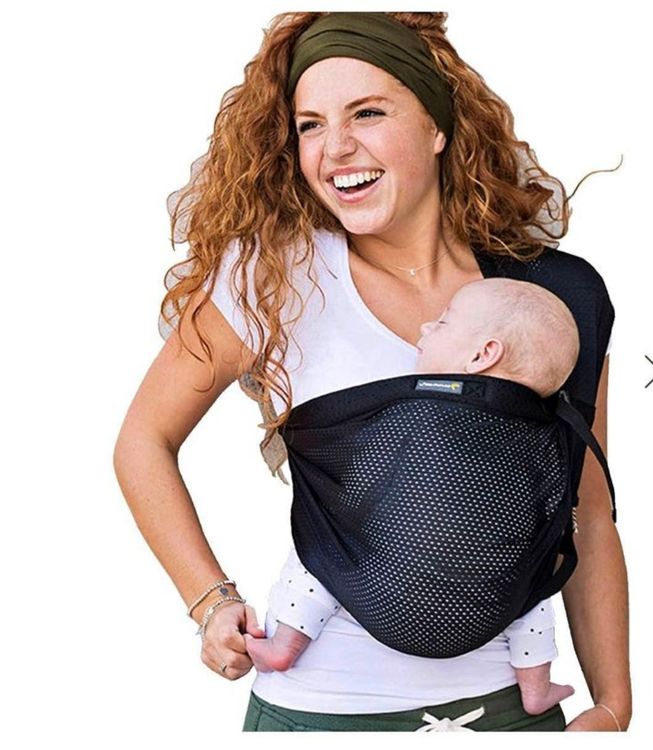 Minimonkey sling | Kaufen auf Ricardo