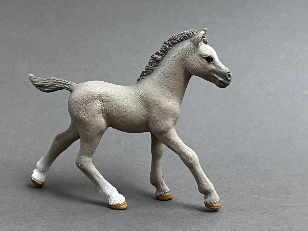 Schleich 13762 Araber Fohlen Pferd | Kaufen auf Ricardo