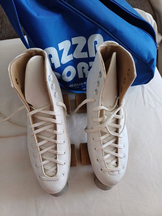 Pattini roller a 4 ruote | Kaufen auf Ricardo