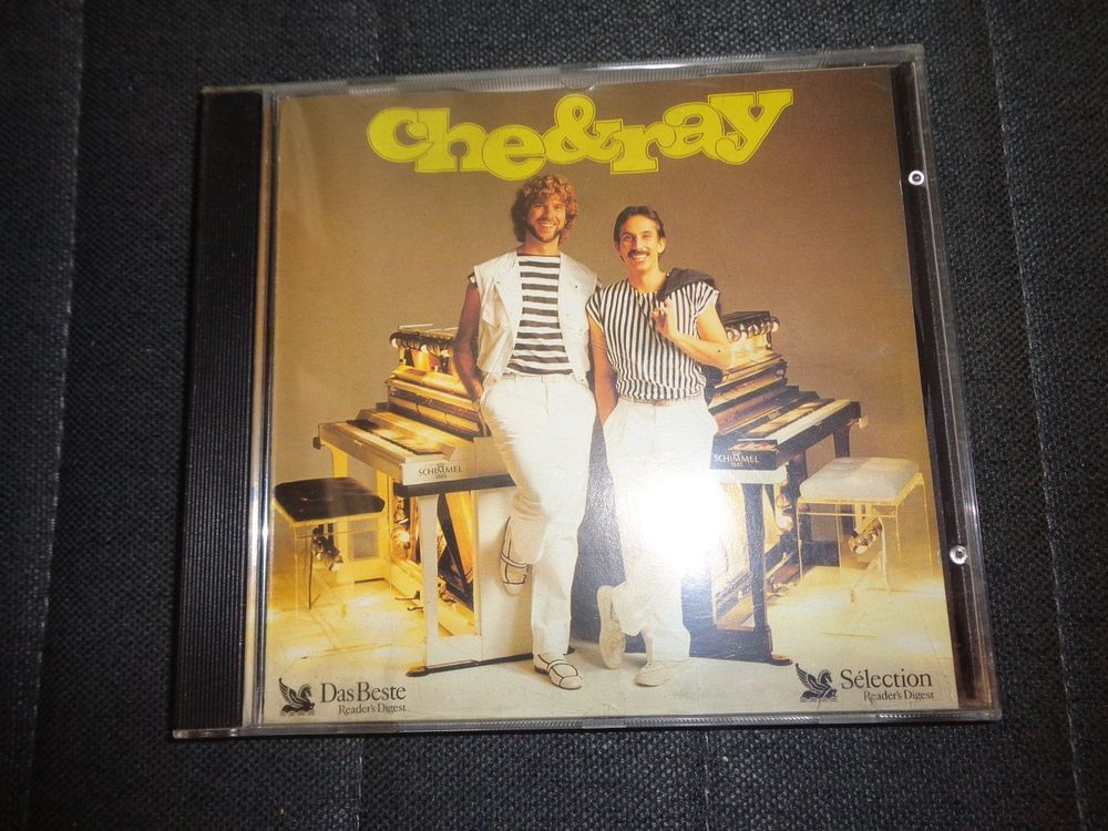 Che & Ray - CD (Gebraucht) in Olten für CHF 3 – mit Lieferung auf ...