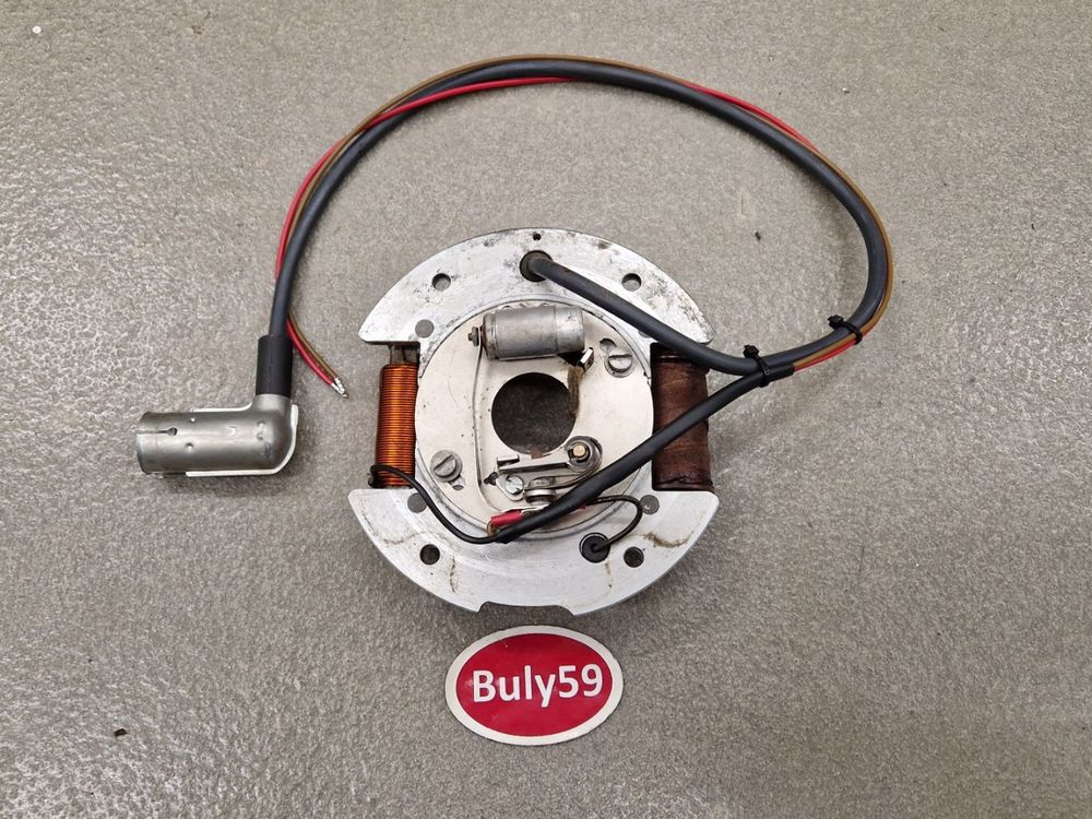 Rapid Super, MAG Motor 1040 Zündung Scintilla top Zustand (Gebraucht ...