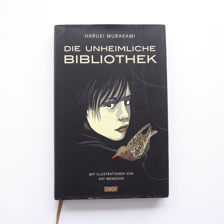 Die unheimliche Bibliothek | Kaufen auf Ricardo