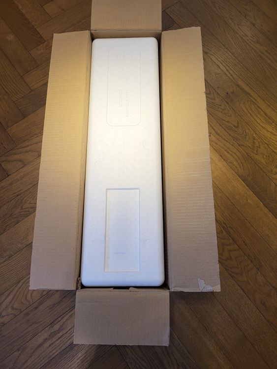 Floor stand Beolab 12-1 beolab 12-2 Bang & Olufsen (Gebraucht) in Sion ...