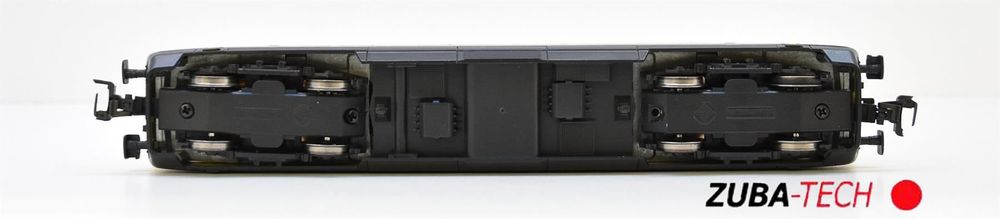 Roco 69514 E-Lok Re460 Western Union SBB (Gebraucht) in St. Gallen für ...