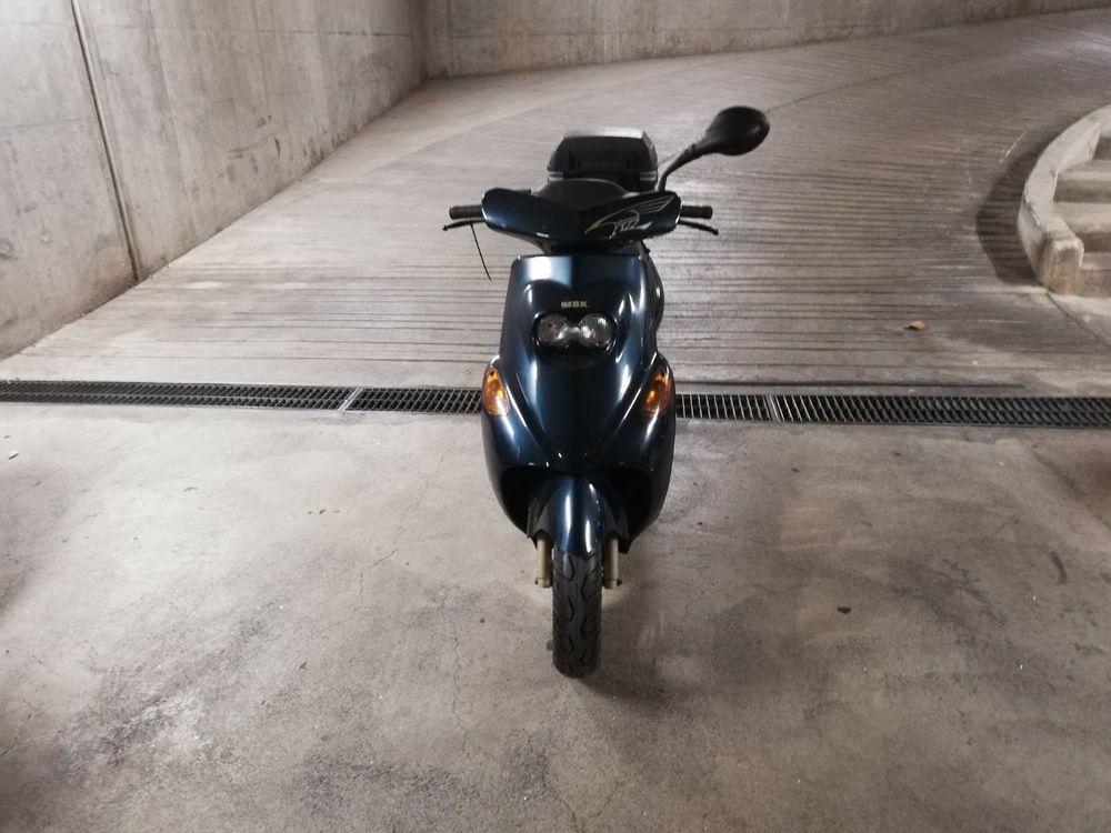 (COPIE) MBK YM 50cm3 (Gebraucht) in Meyrin für CHF 225 – nur Abholung ...