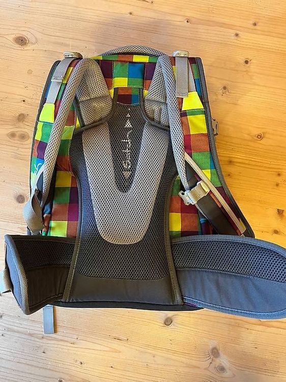 Satch Schulrucksack Set (Gebraucht) in Wattenwil für CHF 75 – mit ...