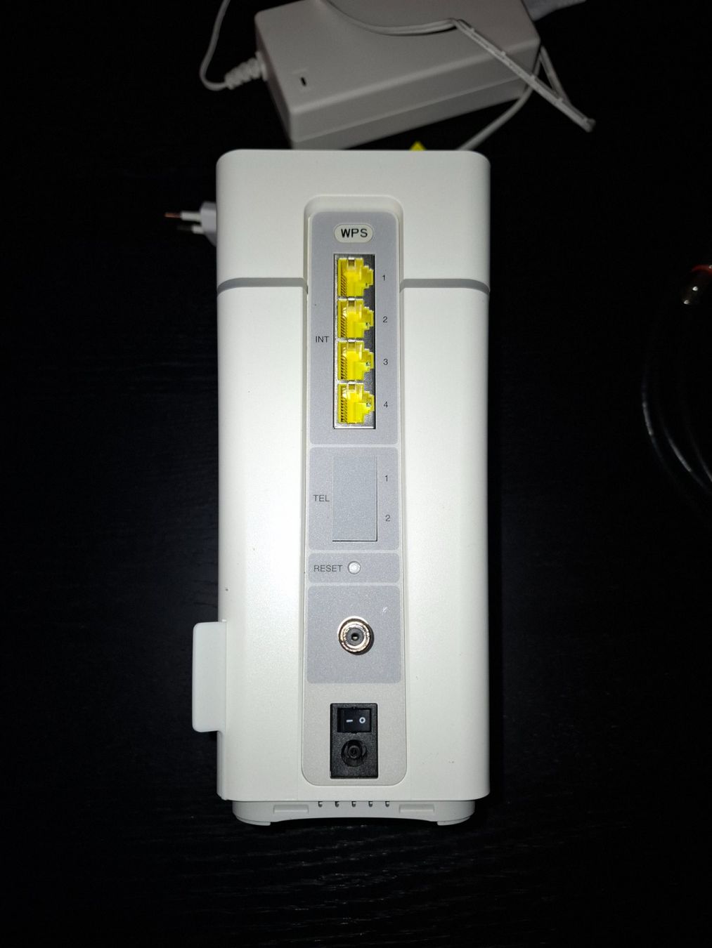 Yallo Home Cable Box (Gebraucht) in Tavannes für CHF 3 – mit Lieferung ...