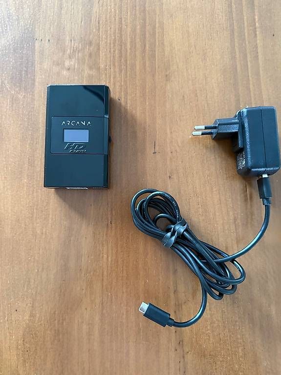 HD Fury Arcana eARC Adapter Dolby Atmos Top Zustand (Gebraucht) in lyss ...