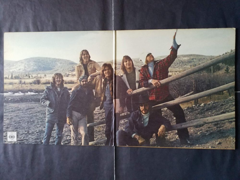 CHICAGO, VII - (2LPS) 1st 1974 US press +++++ (Gebraucht) in Yverdon ...