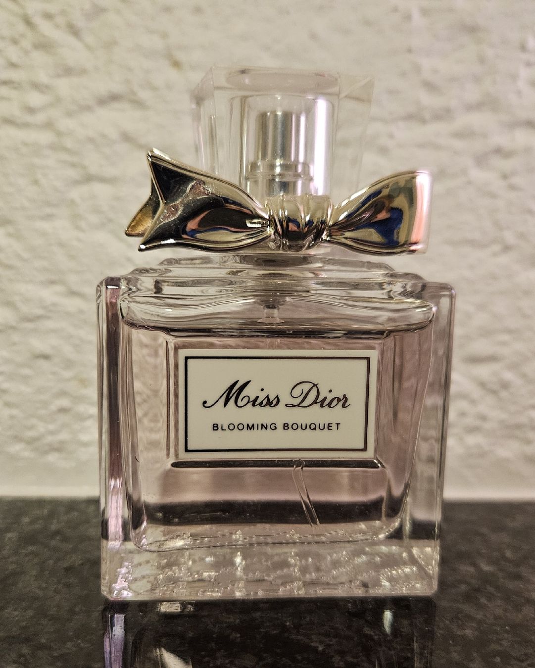 Miss Dior Eau de Toilette 50ml, fast neu (Neu (gemäss Beschreibung)) in ...