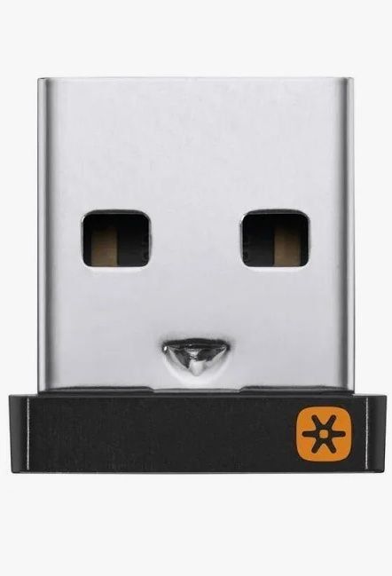 1 Logi Unifying Mini-Empfänger Receiver Dongle | Kaufen auf Ricardo