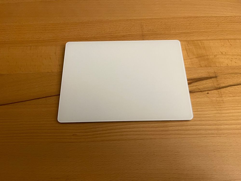 Apple Magic Trackpad 2 | Kaufen auf Ricardo