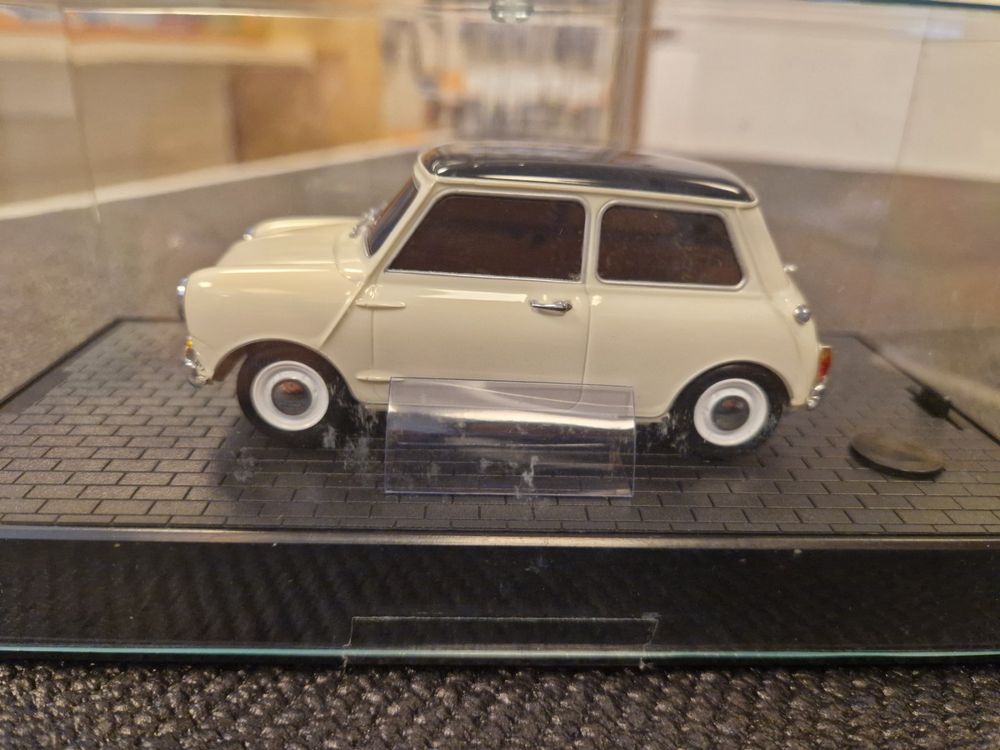 Carrosserie Kyosho Morris Mini Cooper 1275S | Kaufen auf Ricardo