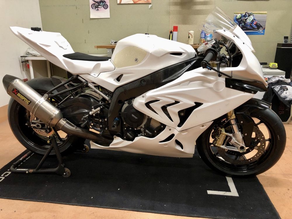 BMW S1000RR (K46) | Kaufen auf Ricardo