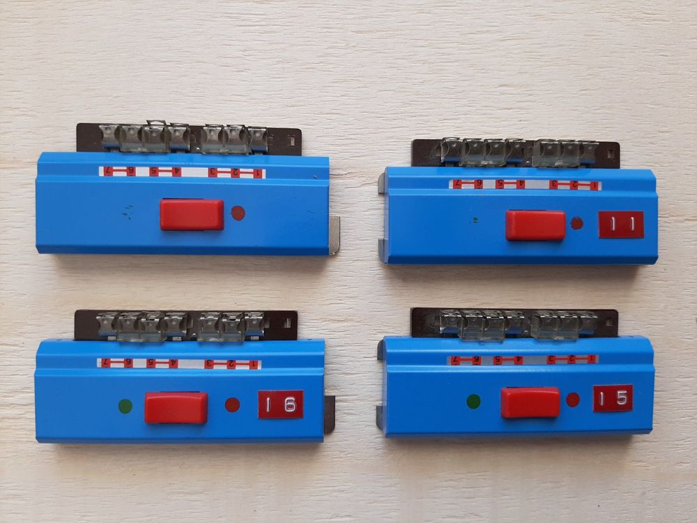 Märklin mini-club Handschalter 8946 | Kaufen auf Ricardo