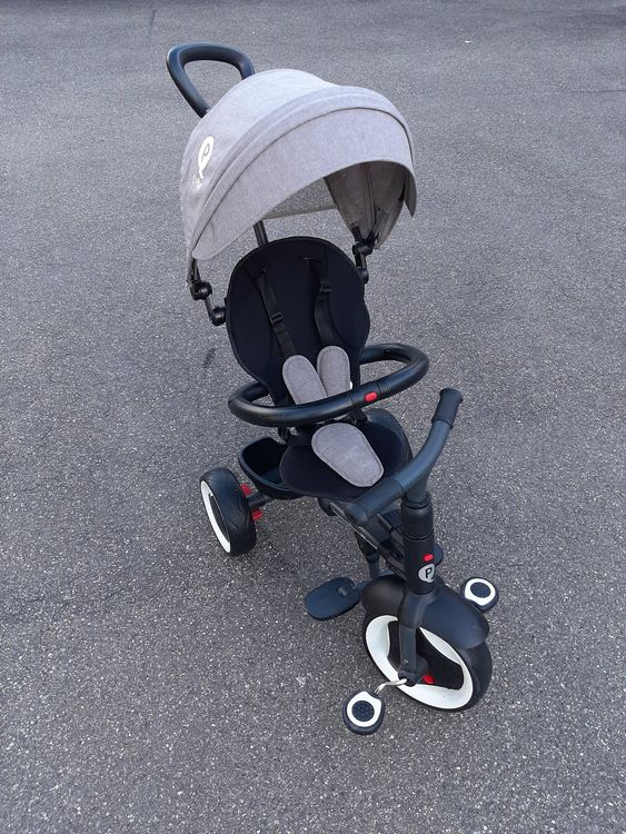 Qplay Dreirad / Buggy | Kaufen auf Ricardo