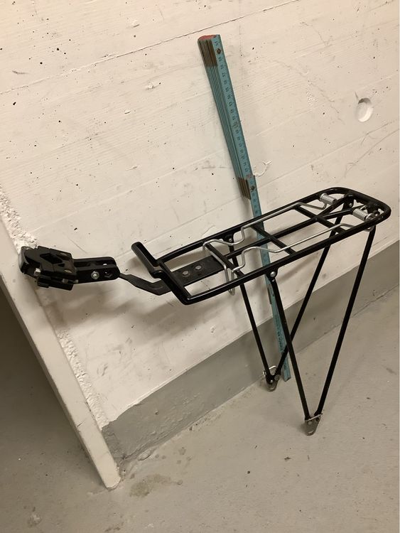 Gepäckträger Pletscher Quick Rack (Gebraucht) in Zürich für CHF 20 ...