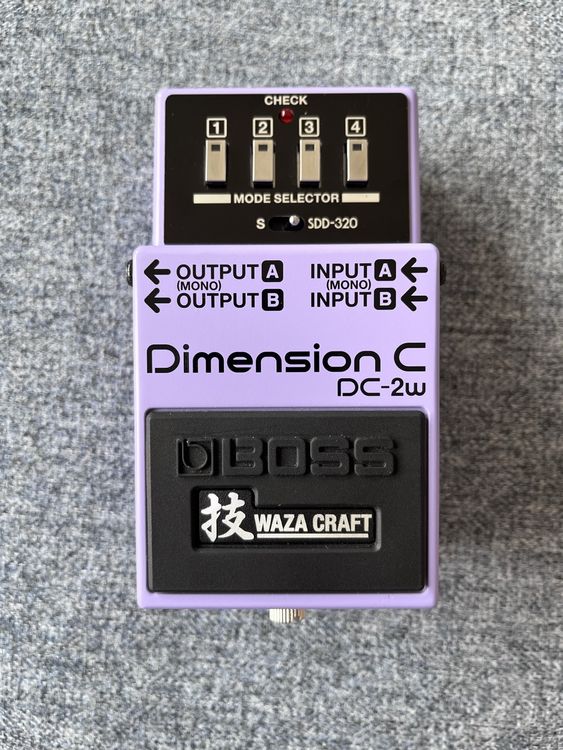 Boss Waza Craft Dimension C (Neu (gemäss Beschreibung)) in Horw für CHF ...