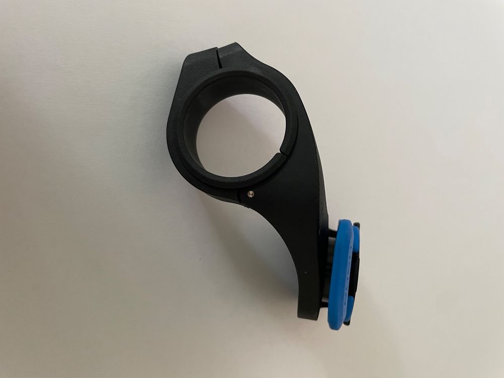 Quad Lock Out Front Mount V2 Fahrrad-Halter | Acheter sur Ricardo