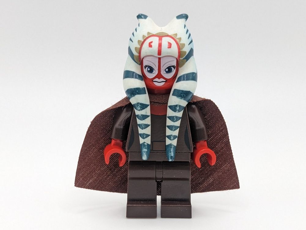 Lego Star Wars - Shaak Tii | Kaufen auf Ricardo