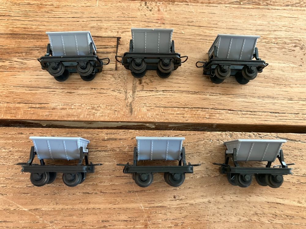 Roco 34500 HOe (Gebraucht) in gasel für CHF 49 – mit Lieferung auf ...