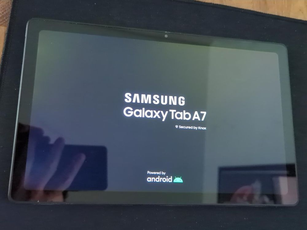 Samsung Galaxy Tab A7 (2020) | Kaufen auf Ricardo