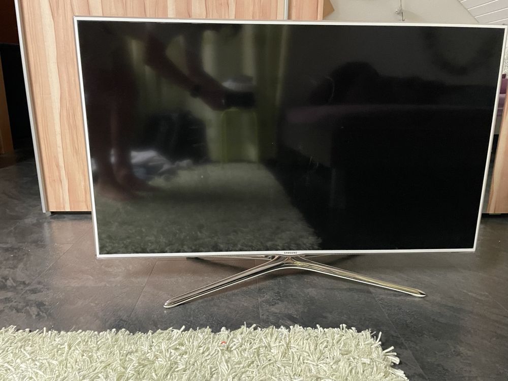 Samsung Smart TV | Kaufen auf Ricardo