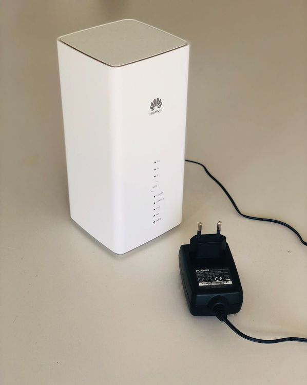 HUAWEI B618 - Mobile LTE Router (Gebraucht) in Hittnau für CHF 166 ...