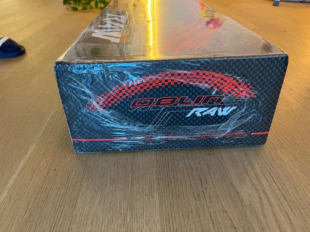 SAB RAW 700 Piuma Fabrikneu (Neu und originalverpackt) in Thun für CHF ...