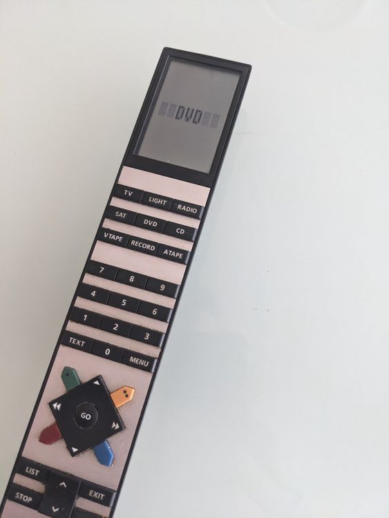 Telecommande Bang & Olufsen Beovision (Gebraucht) in Gimel für CHF 39 ...
