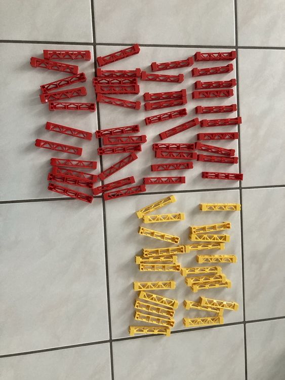 Lego Stützen 2x2x10 | Kaufen auf Ricardo