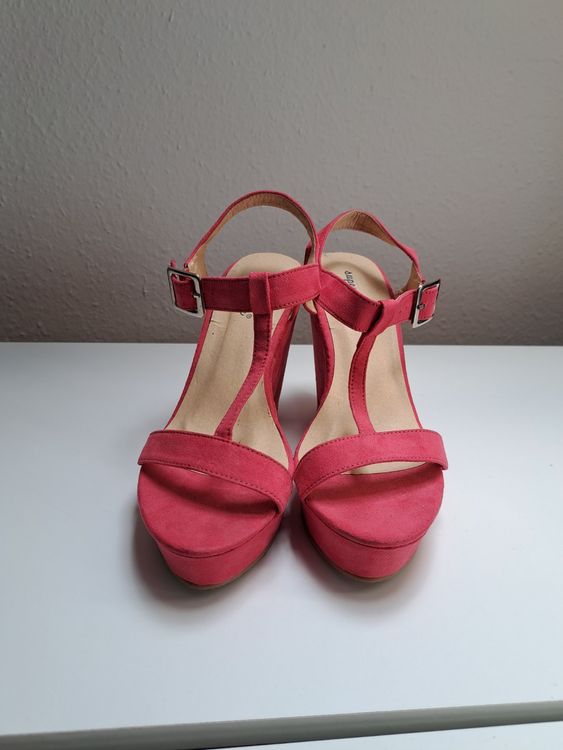 Sandaletten Neu Gr. 39 | Kaufen auf Ricardo