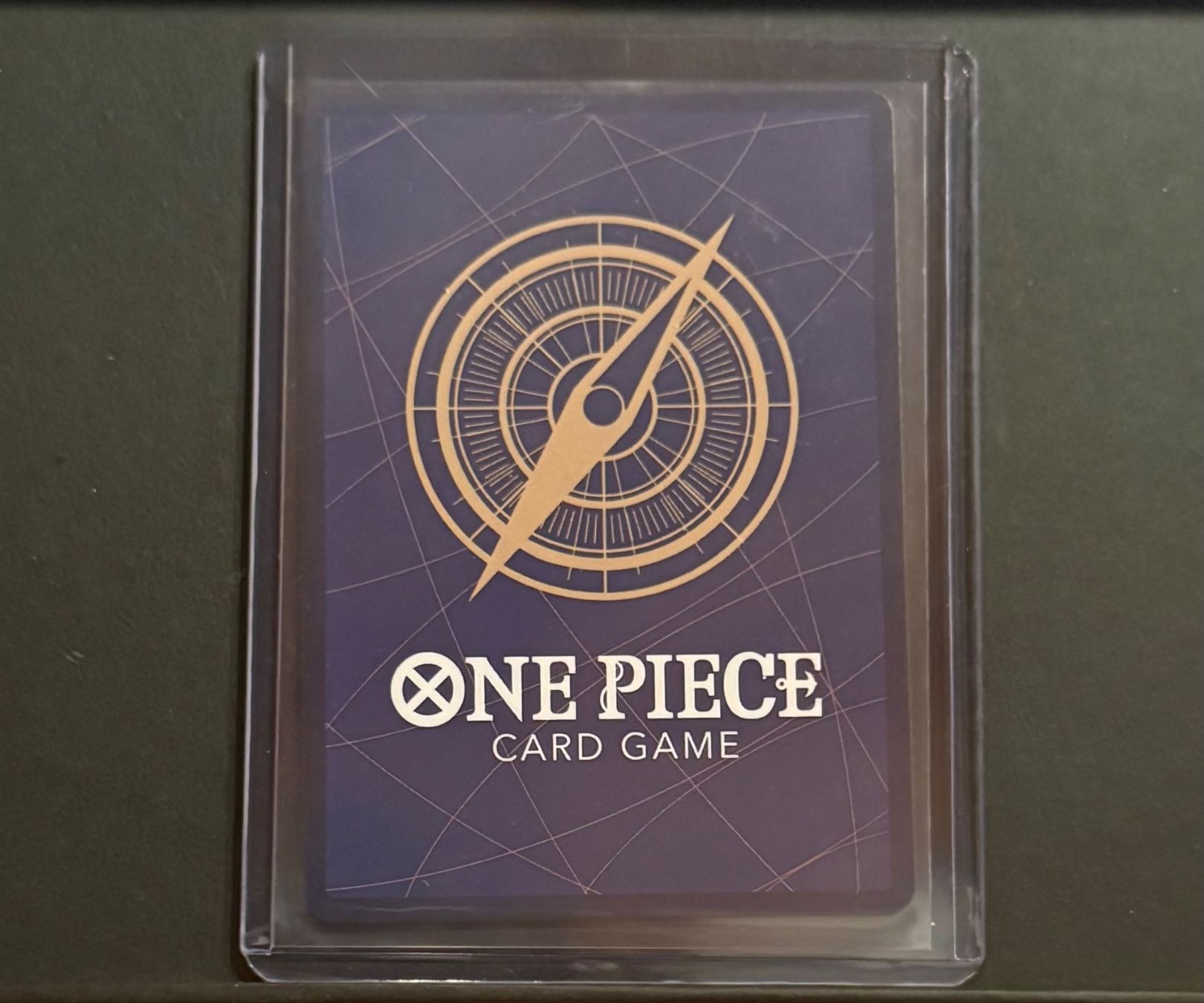 One Piece Card Game Cavendish OP10-045 AA (Gebraucht) in Hitzkirch für ...