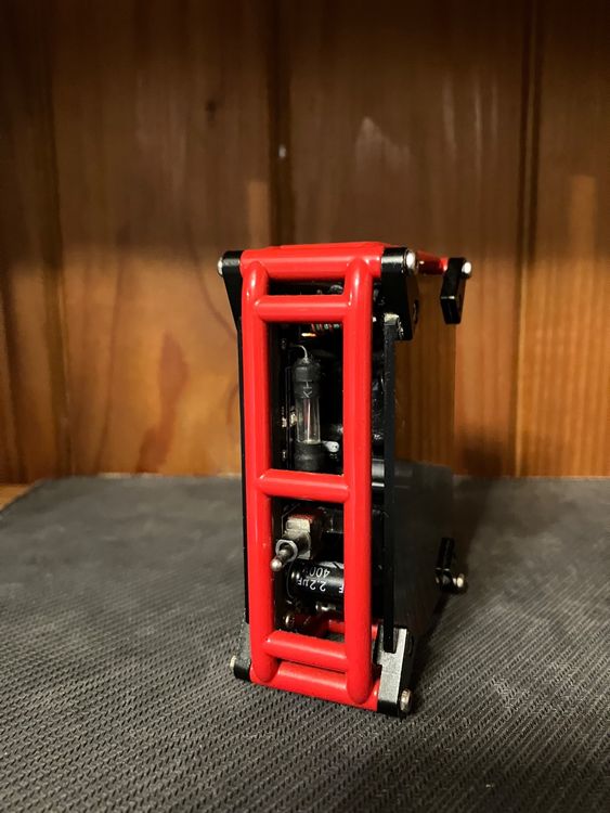 Smoant RABOX 100W Box Mod Akkuträger | Acheter sur Ricardo