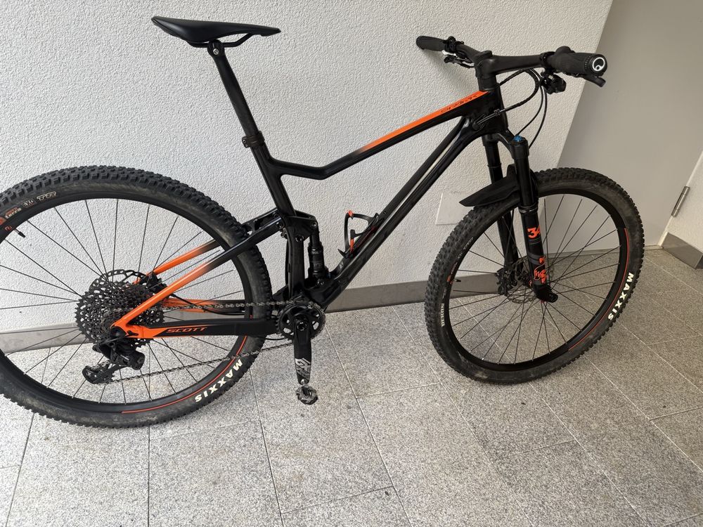 Scott Spark 920 Carbon 29 Zoll (Gebraucht) in Rotkreuz für CHF 1690 ...