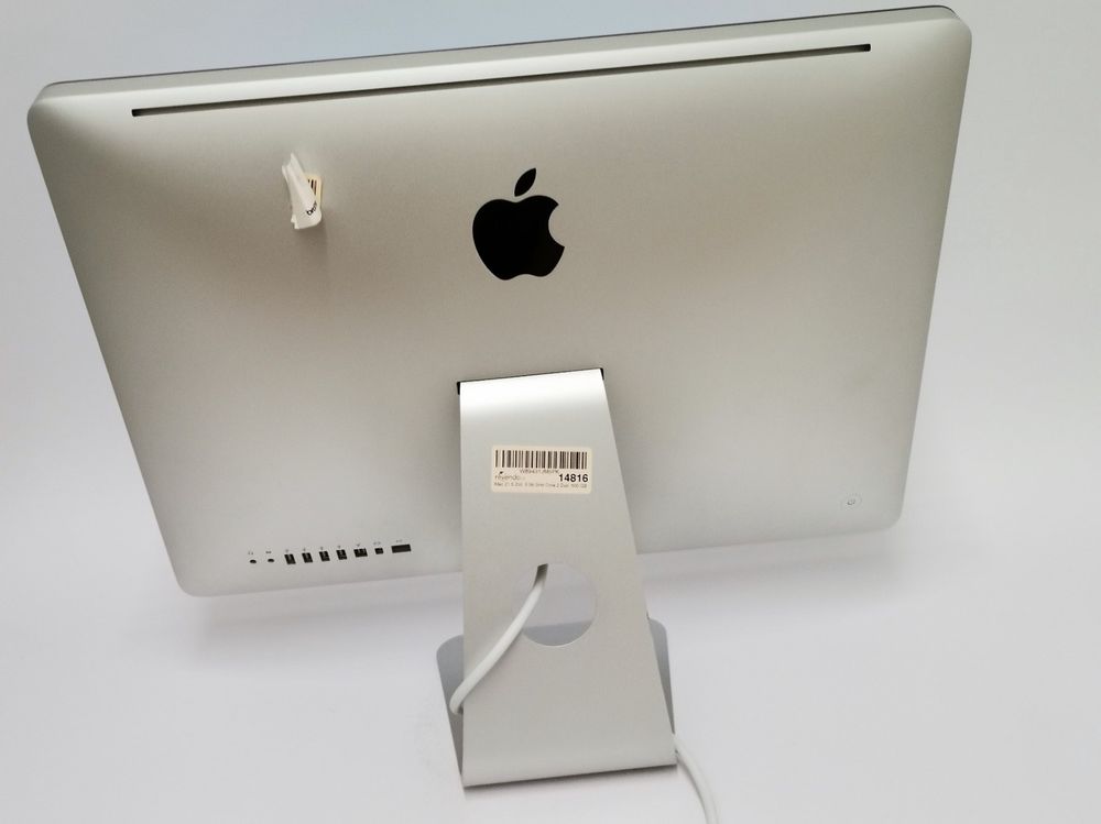 APPLE All in one PC | Kaufen auf Ricardo