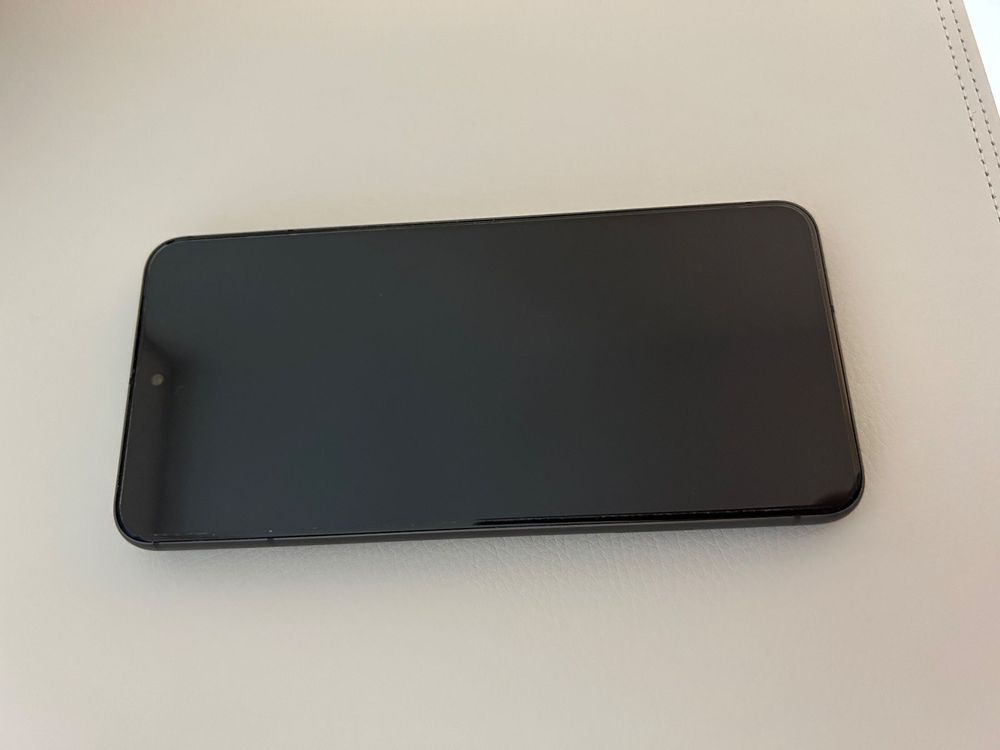 Google Pixel 8 – 256 GB – Obsidian – Top Zustand + Zubehör! (Gebraucht ...