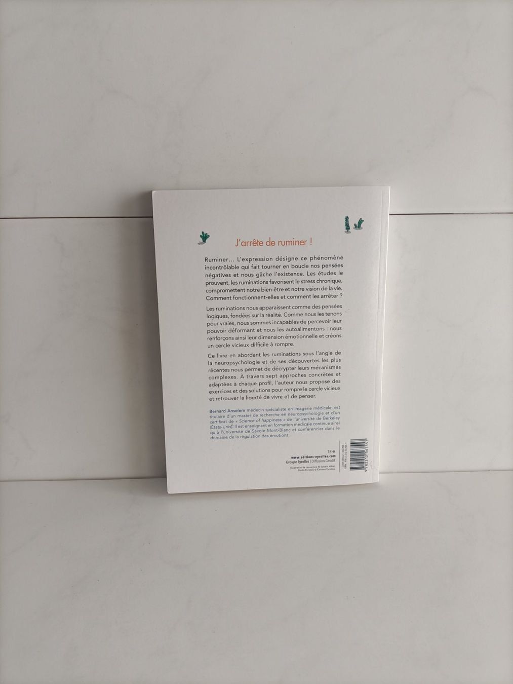 Je rumine, tu rumines, nous ruminons - En finir avec ces pen | Kaufen ...