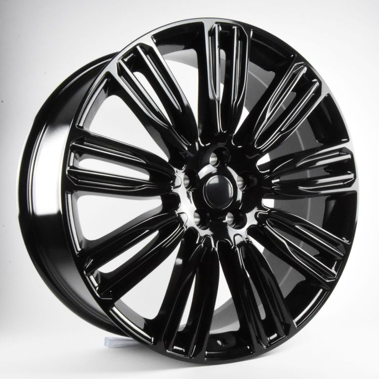 22 Zoll Alufelgen Range Rover VELAR (Neu und originalverpackt) in ...