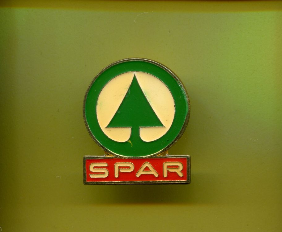 SPAR LOGO (Gebraucht) in Winterthur für CHF 0.6 – mit Lieferung auf ...