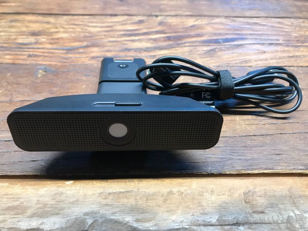 Logitech C925e Webcam USB HD Video Built-In Stereo Mic (Gebraucht) in ...